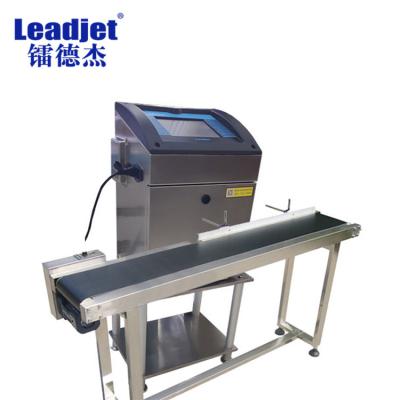 China V150PLUS 280m Per Min Batch Number Coding Machine , CIJ Printing Machine CE Approved for sale