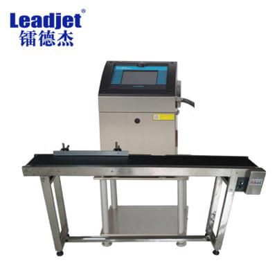 China V150PlUS ISO Certificate Continuous Inkjet Printer 5×5 Dots 240Volt With USB Port for sale