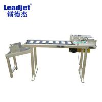 China 70m Per Min Belt Conveyor Machine Stainless Steel 304 Material for sale