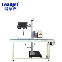 China 1mm Co2 Laser Printing Machine , 10w Laser Marking Machine SGS Certification for sale
