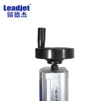 China Static Desktop Laser Coding Machine , 1kVA 50Hz Metal Laser Marking Machine for sale