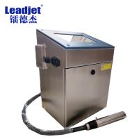 China V580 Dot Printing Machine For Manufacture Date And Batch Coding Printing for sale