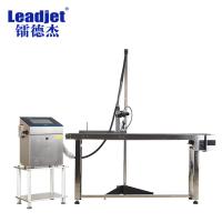 China V580 Dot Printing Machine For Manufacture Date And Batch Coding Printing for sale