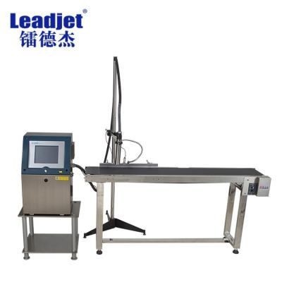 China V280PLUS 300m Per Min Small Character Continuous Inkjet Printer ODM For Beverage Packages for sale