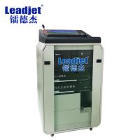 China UV6810 Industrial Automatic Leadjet Inkjet Printer Rolling Fed Wide Format for sale