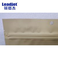 China Graphic Laser Date Coding Machine 30Watt With 90 Degree Direction OEM for sale