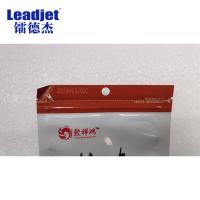 China 30 Watt CO2 Laser Coding Machine 50Hz 220V For PET Bottle Air Cooling for sale
