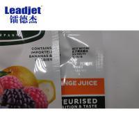 China 1mm Co2 Laser Printing Machine , 10w Laser Marking Machine SGS Certification for sale