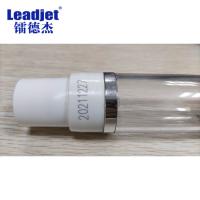 China UV-3 Industrial UV Laser Marking Machine 220V 50Hz 60Hz For HDPE PE for sale