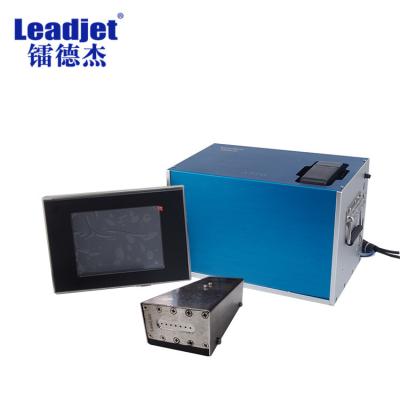 China A310 Large Format Inkjet Coding Printer Industrial 5mm 24mm 220V 50HZ for sale