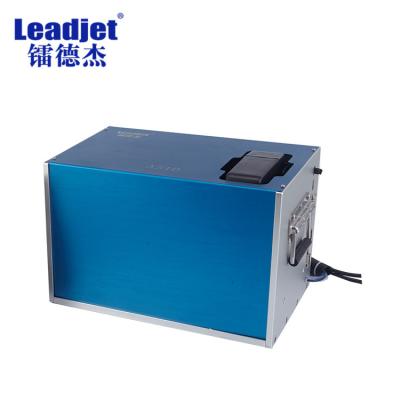 China A310 7 Dots Leadjet Inkjet Printer Large Character 24mm Font Height ODM for sale