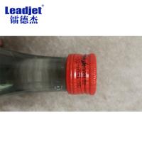 China V280 32 Dots Leadjet Inkjet Printer 4 Lines Industrial For QR Code for sale