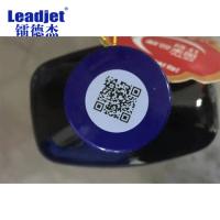 China UV6810 Ink Online Variable Printing Machine Full Color Images Leadjet ODM for sale