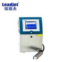 China V280 32 Dots Leadjet Inkjet Printer 4 Lines Industrial For QR Code for sale
