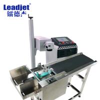 China 15W UV Laser Marking Machine Water Cooling For Glass Metal Cardboard for sale