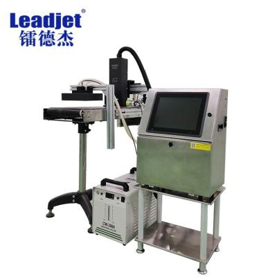 China UV6320 Curable Ink Live Printing Machine For PVC OPP BOPP PET Coated Paper for sale