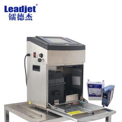 China OEM Cij Marking Printer Plastic Printing Machine Date Code for sale