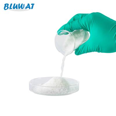 China APAM Polymer Anionic Polyacrylamide Sludge Dewatering And Wastewater Treatment for sale