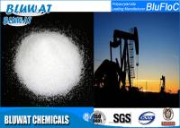 China Blufloc A-4515 Anionic Polyacrylamide Flocculant Powder 20-100 Mesh for Water Treatment 89% Solid Content for sale