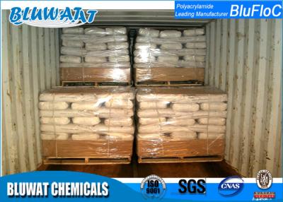 China Blufloc C9010 Cationic Polyacrylamide Flocculant - 20-100 Mesh, 89% Solid Content for Water Treatment for sale