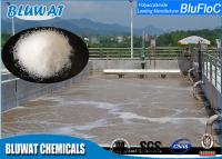 China Cationic Polyacrylamide Powder 89% Min Solid Content, High Molecular Weight CPAM for Sludge Dewatering and Water Treatment for sale
