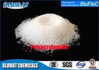 China Anionic Polyacrylamide Flocculant A-6516 for Water Treatment - 20-100 Mesh Particle Size, 89% Solid Content for sale