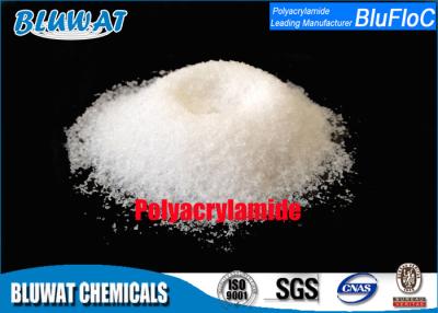 China Anionic Polyacrylamide Flocculant A-6516 for Water Treatment - 20-100 Mesh Particle Size, 89% Solid Content for sale