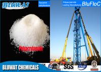 China Blufloc A-8525 Anionic Polyacrylamide Polymer for Water Treatment - 20-25 Million Molecular Weight, 40-50% Charge Density for sale