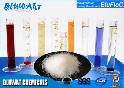 China Cationic Polyacrylamide Flocculant CPAM C-8010 - 20-100 Mesh Granular Powder for Water Treatment for sale