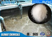 China Anionic Polyacrylamide Powder A-6518 Grade for Wastewater Treatment - 5-25 Million MW, 89% Solid Content for sale