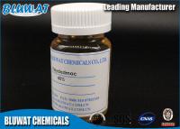 China Poly Diallyl Dimethyl Ammonium Chloride Water Treatment Chemical - 40% Solid Content, 1000-3000 Viscosity for sale
