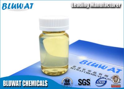 China 30% Solid Content Quaternary Ammonium Fixing Agent for Paper Pulp Processing with 1000-3000 cps Viscosity for sale