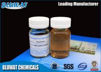 China Cationic Polymer Flocculant - 30-50% Solid Content Quaternary Ammonium Polymer for Water Treatment for sale