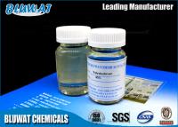 China BLU DA406 High Viscosity Polydadmac Coagulant 40% Solid Content 8000-12000 cps for Water Treatment for sale