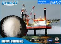 China Blufloc A-3515 Anionic Polyacrylamide Flocculant 89% Solid Content for Sludge Treatment GB 17514-2008 for sale