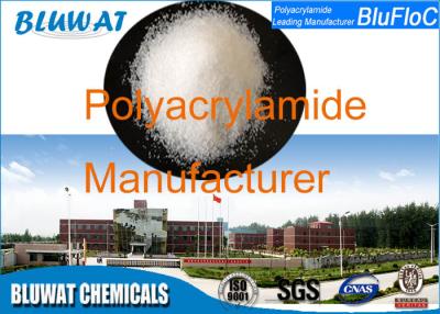 China Non-ionic Polyacrylamide Polymer NPAM for Mining and Drilling - 20-100 Mesh, 89% Solid Content, CAS 9003-05-8 for sale