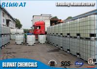 China Polyamine Flocculant Quaternary Ammonium Cationic Polymer CAS 42751-79-1 with >50% Solid Content and 500-10000cps Viscosity for sale