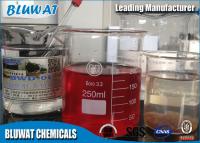 China Dyeing Sewage Treatment Water Decoloring Agent CAS NO. 55295-98-2 for sale