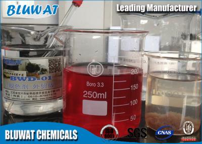 China Dyeing Sewage Treatment Water Decoloring Agent CAS NO. 55295-98-2 for sale