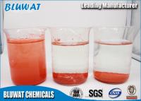China BWD-01 Water Decoloring Agent for Textile Wastewater Treatment - 50-99% Color Removal, 50-300 cps Viscosity for sale