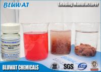 China High Efficiency Water Decoloring Agent Color Removal COD Decreasing BWD-01 for sale