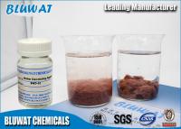 China Colorless Liquid Water Decoloring Agent Water Treatment Chemical for Textile Color Removal for sale