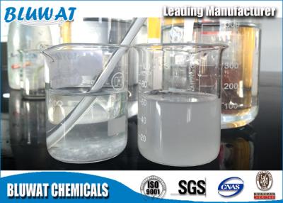 China Anionic Polyacrylamide Flocculant for Marble Wastewater Treatment - 5-25 Million Molecular Weight, 0.1-0.5% Working Concentration for sale