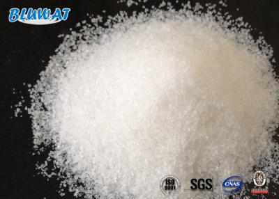 China Anionic Polyacrylamide Flocculant 18-22 Million Molecular Weight for Industrial Water Treatment and Sludge Dewatering for sale