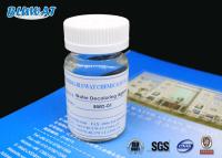 China High performance Decolorizing Agent Ion Exchange Based On Polymer 50% Solid Content for sale