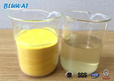 China WTP Chemical Drinking Water Treatment Polyaluminium Chloride 30% Al2O3 Powder Coagulant for sale