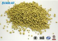 China Granular Ferric Sulfate Coagulant 19-21% Fe3+ Content for Water Treatment and Sludge Dewatering for sale