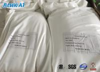 China Blufloc Cationic Polyacrylamide Flocculant 8-10 Million MW for Sewage Treatment for sale