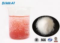 China Municipal Sewage Treatment Polymer Chemical Cationic Flocculant Polyacrylamide for sale