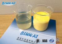 China Drinking Water Treatment Poly Aluminium Chloride 30% Light Yellow Powder with 29-31% Al2O3 Content and 60-90 Basicity for sale